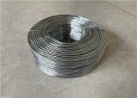 China 12 16 18 Gauge Electro Galvanized Q235 Iron Binding Wire for sale