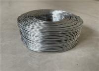 China 1.8mm 1kg Per Coil Building Bwg8 Hot Dipped Galvanized Iron Wire for sale