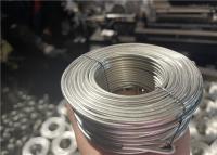 China 12 16 18 Gauge Electro Galvanized Q235 Iron Binding Wire for sale