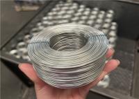 China 12 16 18 Gauge Electro Galvanized Q235 Iron Binding Wire for sale