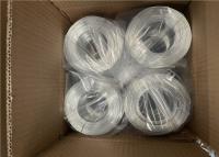 China Concrete 1.6mm 2kg Per Coil Rebar Binding Wire For Process for sale