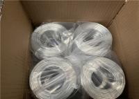 China 18ga Sliver Soft Annealed 350mpa Galvanized Rebar Tie Wire Carbon Steel for sale
