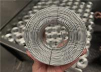 China Bwg 20 21 22 Galvanized Binding Wire For Building for sale