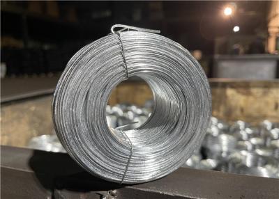 China Concrete 1.6mm 2kg Per Coil Rebar Binding Wire For Process for sale