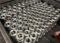 China Bwg 20 21 22 Galvanized Binding Wire For Building for sale