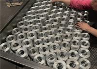 China 1.8mm 1kg Per Coil Building Bwg8 Hot Dipped Galvanized Iron Wire for sale