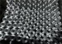 China Sae1006 18ga 1.2kg Per Coil Galvanised Binding Wire for sale