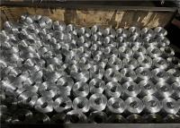 China Hot Dipped Galvanized 1.2mm 1.2kg Double Loop Rebar Tie Wire for sale