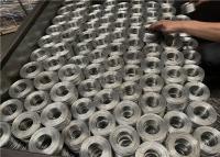 China Sae1006 18ga 1.2kg Per Coil Galvanised Binding Wire for sale