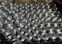 China 1.8mm 1kg Per Coil Building Bwg8 Hot Dipped Galvanized Iron Wire for sale