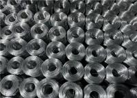 China Sae1008 1.2mm 1kg Per Coil Galvanized Rebar Tie Wire For Supermarket for sale