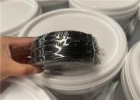 China 15 Gauge 1.6kg / Coil Soft Black Annealed Iron Wire for sale