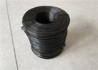 China Gauge 18 20 22 Binding Reinforcement Black Annealed Wire for sale