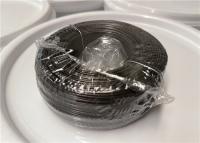 China Popular 550mpa Metal Binding Wire 1 Kg Roll 10 Kg Bundle Black for sale