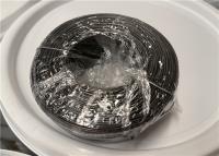 China 1.2mm 2.65lbs Per Roll Round 16 Gauge Black Annealed Wire for sale