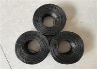 China 550mpa Gauge 18 20 22 Black Annealed Iron Wire For Floral And Diy Crafts for sale