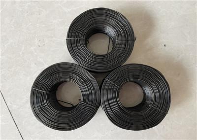 China 550mpa Gauge 18 20 22 Black Annealed Iron Wire For Floral And Diy Crafts for sale