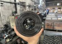 China 16 Gauge Iron Building Material Binding Black Annealed Tie Wire 350mpa for sale