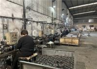 China Binding 17 Gauge 5000pcs Per Coil Baling Black Annealed Wire for sale