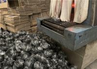 China Packing Plastic Encapsulation 1.2mm Black Annealed Rebar Wire 2.65 Lbs Per Roll for sale