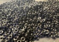 China Bwg16 1.6mm 1.6kg Coil Black Annealed Tie Wire for sale