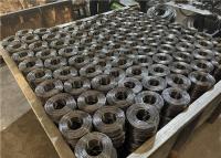 China 1/6 12 14 18 Gauge Iron Rod Binding Sae1008 Black Annealed Tie Wire for sale