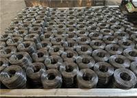 China Rebar 16.5 Gauge 3.5lb/Roll Black Annealed Tie Wire for sale
