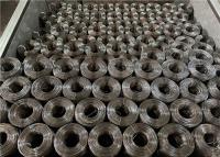 China 16.5ga 1.42kg Binding Black Annealed Tie Wire for sale