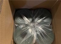 China Pvc 5cm Inner Hole Diameter Metal Tie Wire 1.8mm 1.35kg / Coil for sale