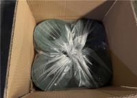 China Pvc Coated 5cm Inner Aperture 1.58kg Rebar Binding Wire for sale