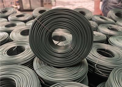 China Twisted Q235 Gauge 22 Black Annealed Tie Wire For Construction Wire Mesh for sale