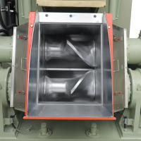 China Accurate Control Banbury Rubber Mixer Machine 25L Rubber Kneading Machine for sale