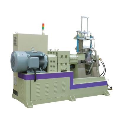 China Falling Discharge 15Liter Banbury Internal Mixer Machine 8-70r/Min For Rubber for sale