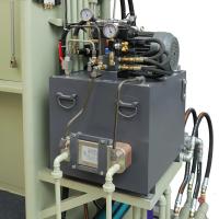 China Rubber Plastic Banbury Kneader Mixer Machine 25L 37KW With Elliptic Shear Rotor for sale