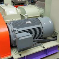 China Rubber Plastic Banbury Kneader Mixer Machine 25L 37KW With Elliptic Shear Rotor for sale