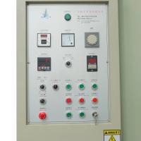 China Pressure Pattern Banbury Internal Mixer 220KW Rubber Mixing Equipment 150L Water Cooling for sale