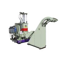 China Custom 55L Capacity Internal Mixer Machine 75KW Rubber Compound Mixer for sale