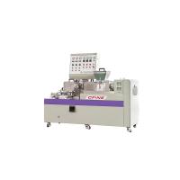 China 7.5kw 1L Atmosphere Protection Granulator With Flow Meter Scale Display for sale