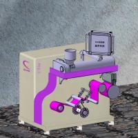 China Lab Film Casting Machine Small Scale Automatic Film Coater Machine for sale