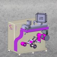 China High Precision Lab Plastic Film Casting Unit Small Production Line for sale