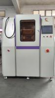 China 400x400mm Alloy Flat Vulcanizing Machine Touch Screen Control For Rubber Products for sale