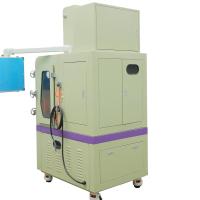 China 1L Protection Atmosphere Internal Mixer Machine High Precision Ventilation Cooling for sale
