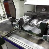 China All Alloy Materials Protection Atmosphere Inner Mixer 5L For Powder Metallurgy for sale