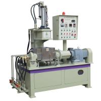 China Custom Wearproof Metal Powder Dispersion Kneader Machine 1L Capacity Leak Proof Design for sale