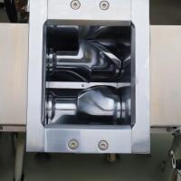 China Custom Wearproof Metal Powder Dispersion Kneader Machine 1L Capacity Leak Proof Design for sale