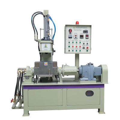 China Industrial 10L Wear Resistant Metal Powder Kneader For Stirring Dispersing And Mixing for sale