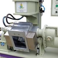 China Industrial 10L Wear Resistant Metal Powder Kneader For Stirring Dispersing And Mixing for sale