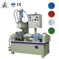 China 15L Laboratory Dispersion Kneader Machine For Metal Powder Industry for sale