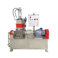 China Compact 10L Metal Powder Kneader Equipment For Laboratory for sale
