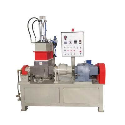 China Compact 10L Metal Powder Kneader Equipment For Laboratory for sale